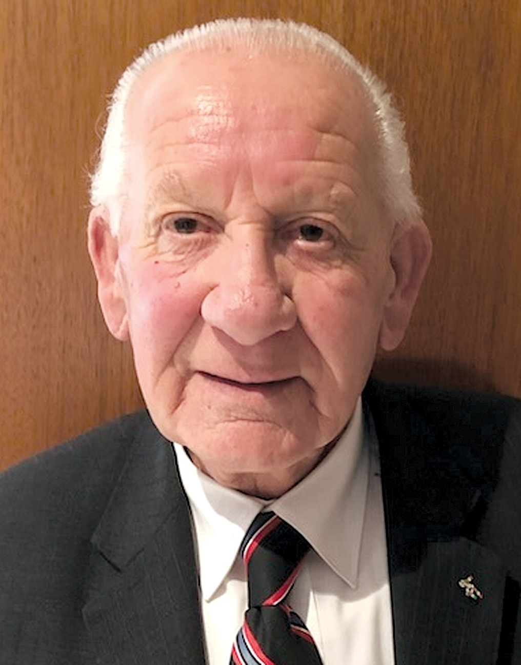 Giambattista Mazzone — Il Globo