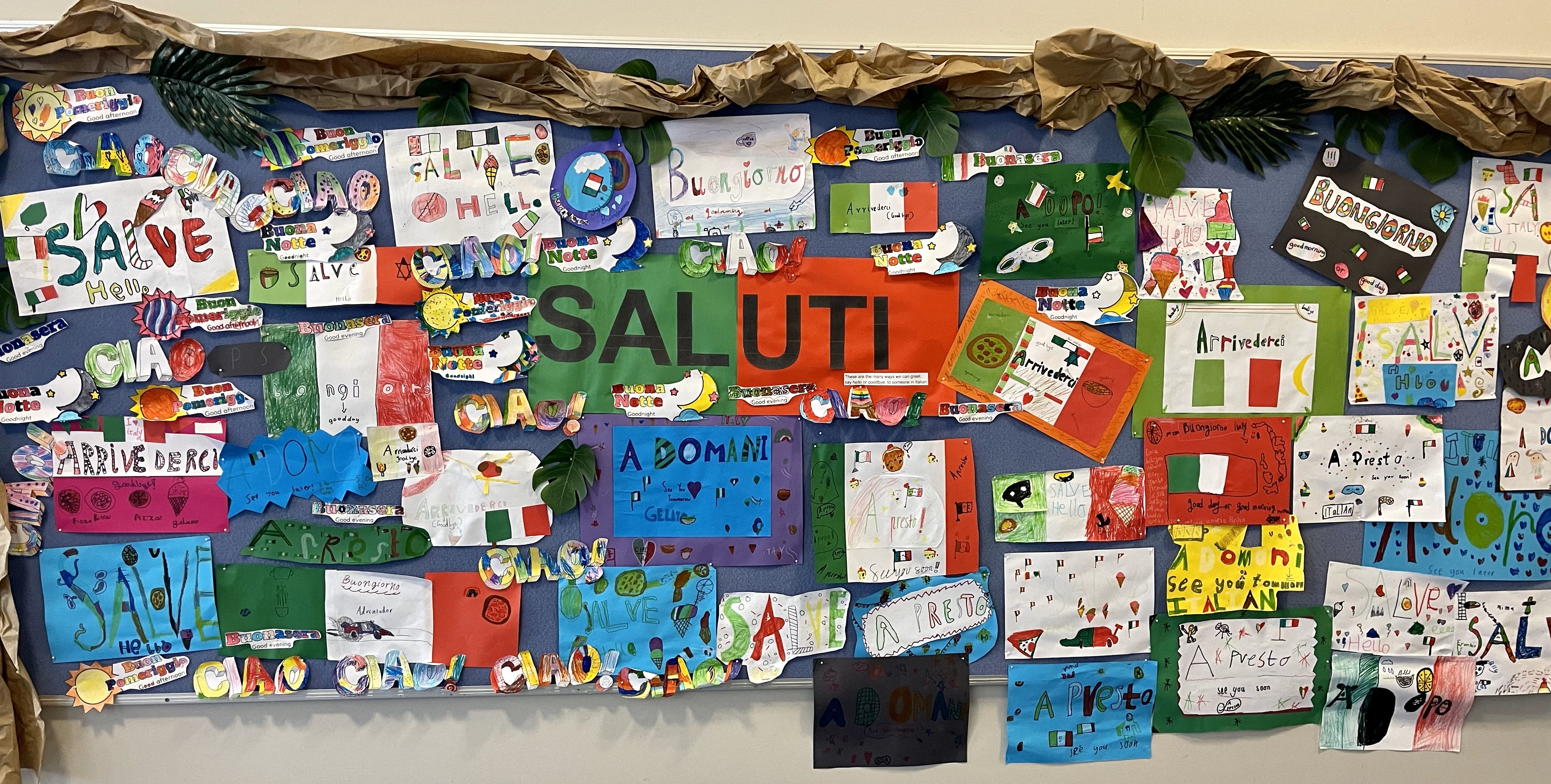 In classe servono creatività e ingegno — Il Globo
