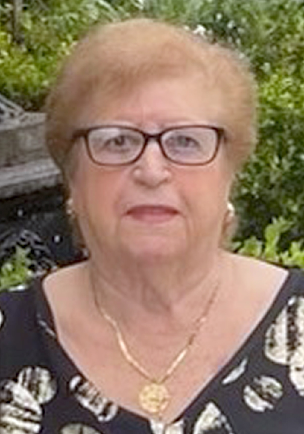 Maria Catena Casella — Il Globo