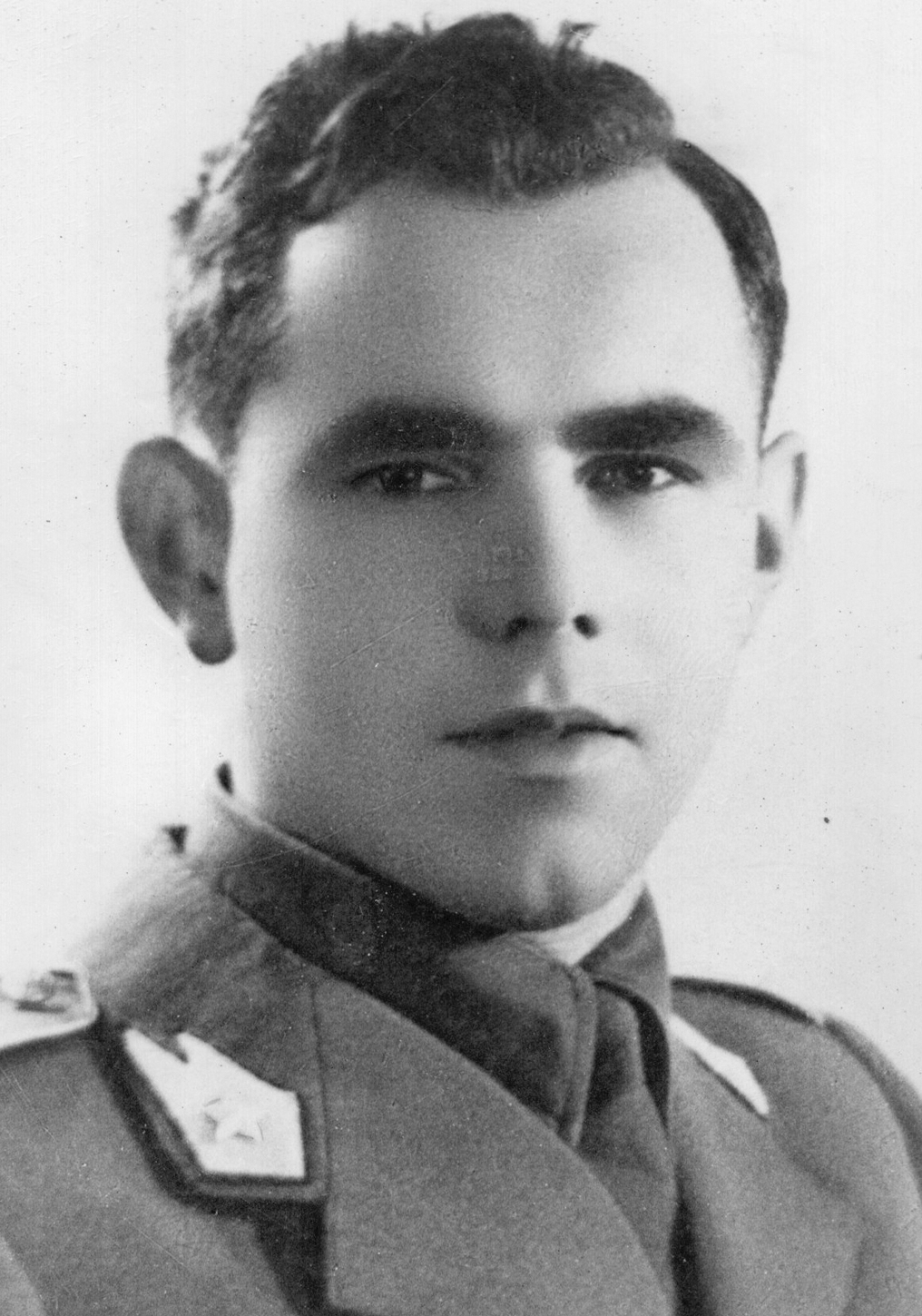 Ottavio Petrin — Il Globo