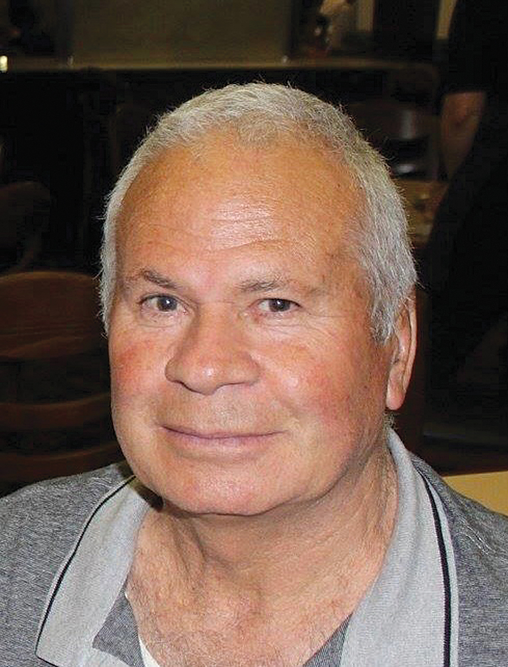 Giuseppe Raffa — Il Globo