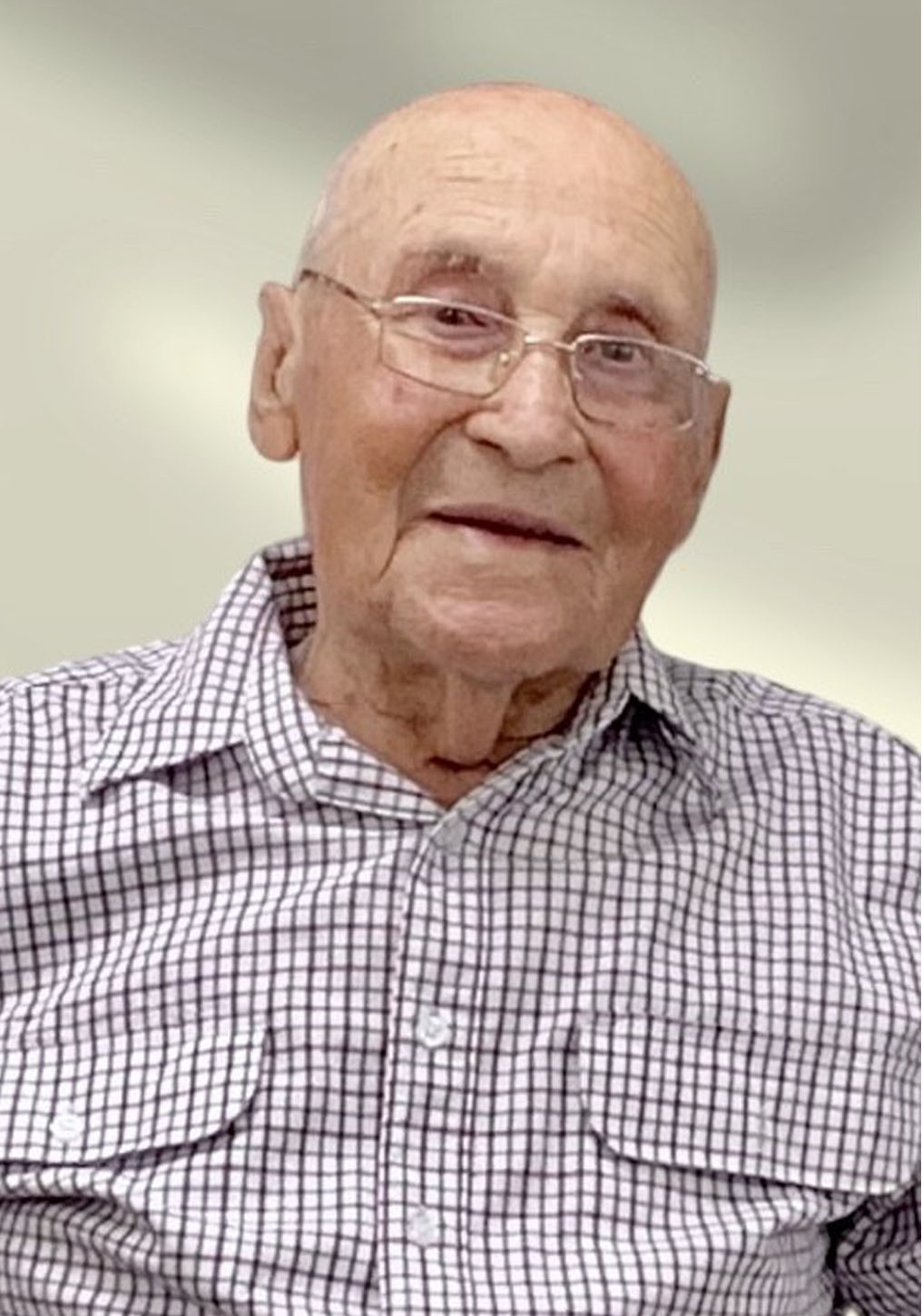 Giuseppe Iacono — Il Globo