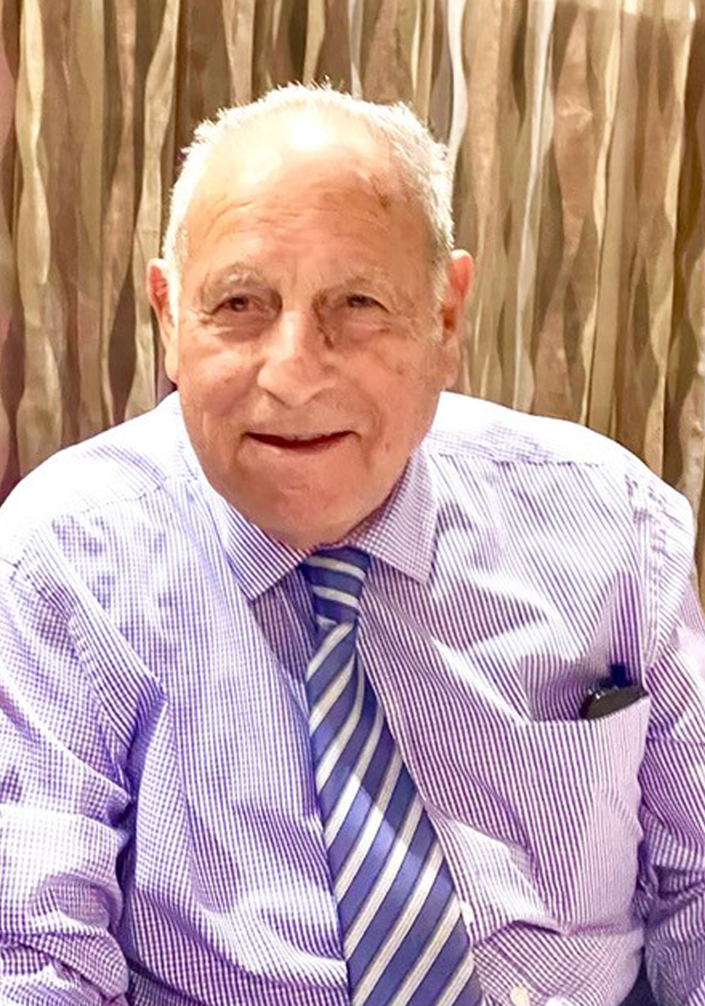 Apparizio Cavasinni — Il Globo