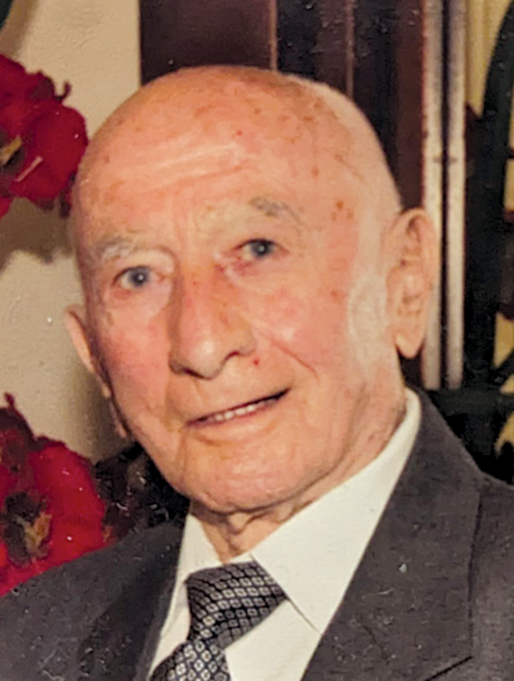 Edorino Staffieri — Il Globo