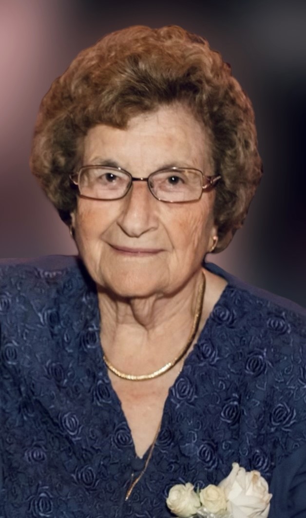 Francesca Pizzolato — Il Globo