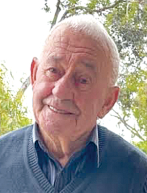 Mario Grosso — Il Globo