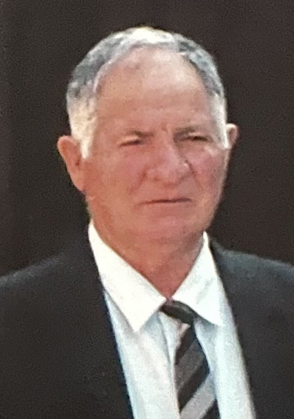 Rocco Romeo — Il Globo