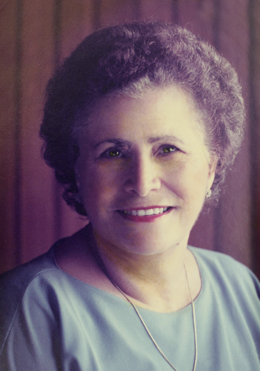 Biagina Lucia Boccanfuso — Il Globo