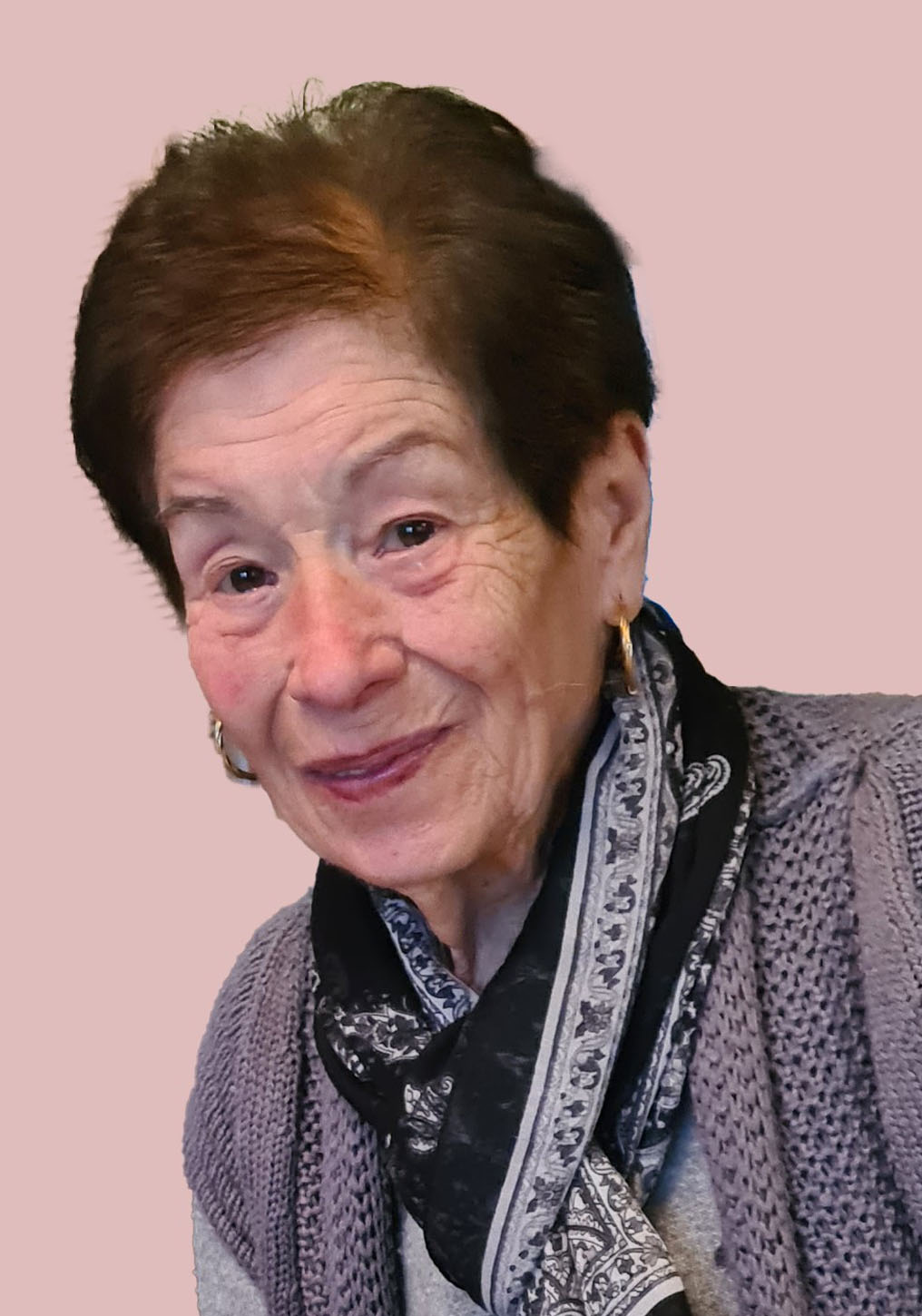 Teresa Mastrangelo — Il Globo