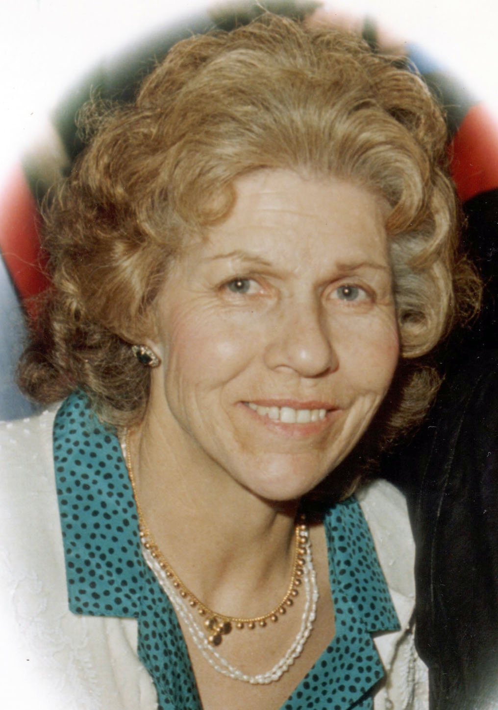 Maria Antonietta Toro — Il Globo