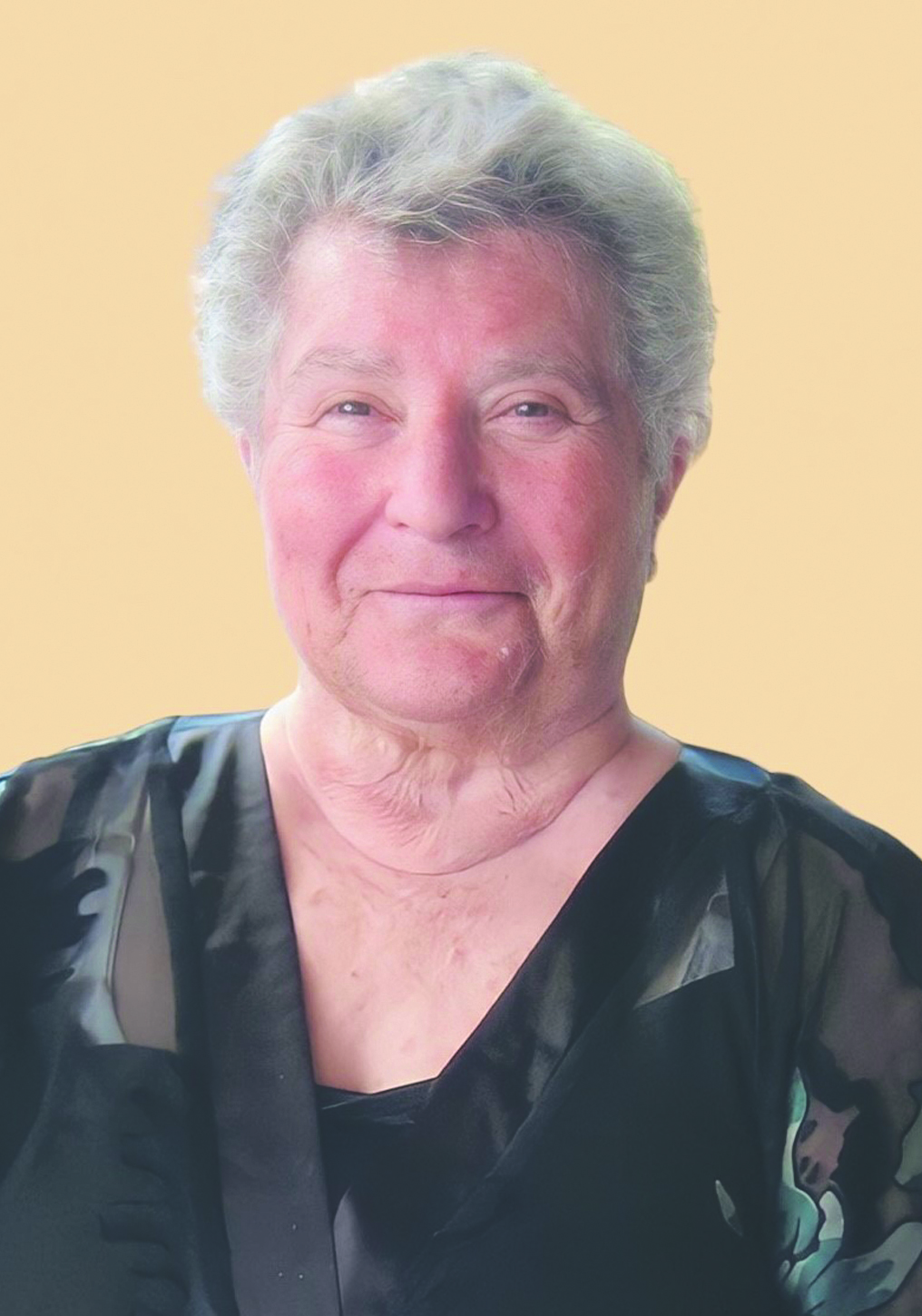 Maria Concetta Vaccarella — Il Globo