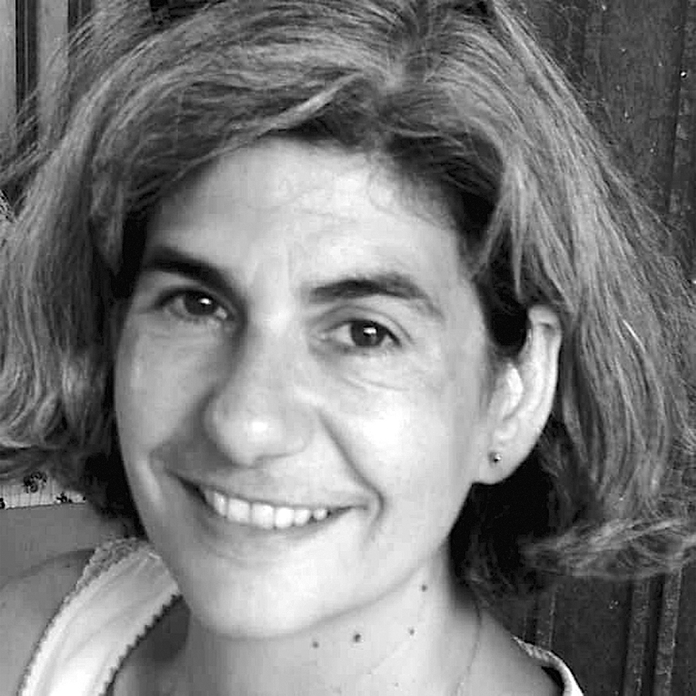 Bruna Favero in Beavis — Il Globo