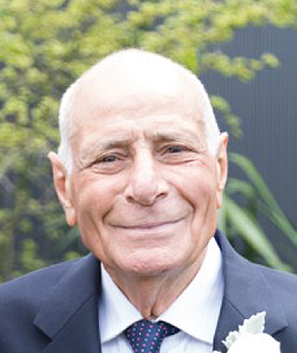 Giancarlo Pavan — Il Globo