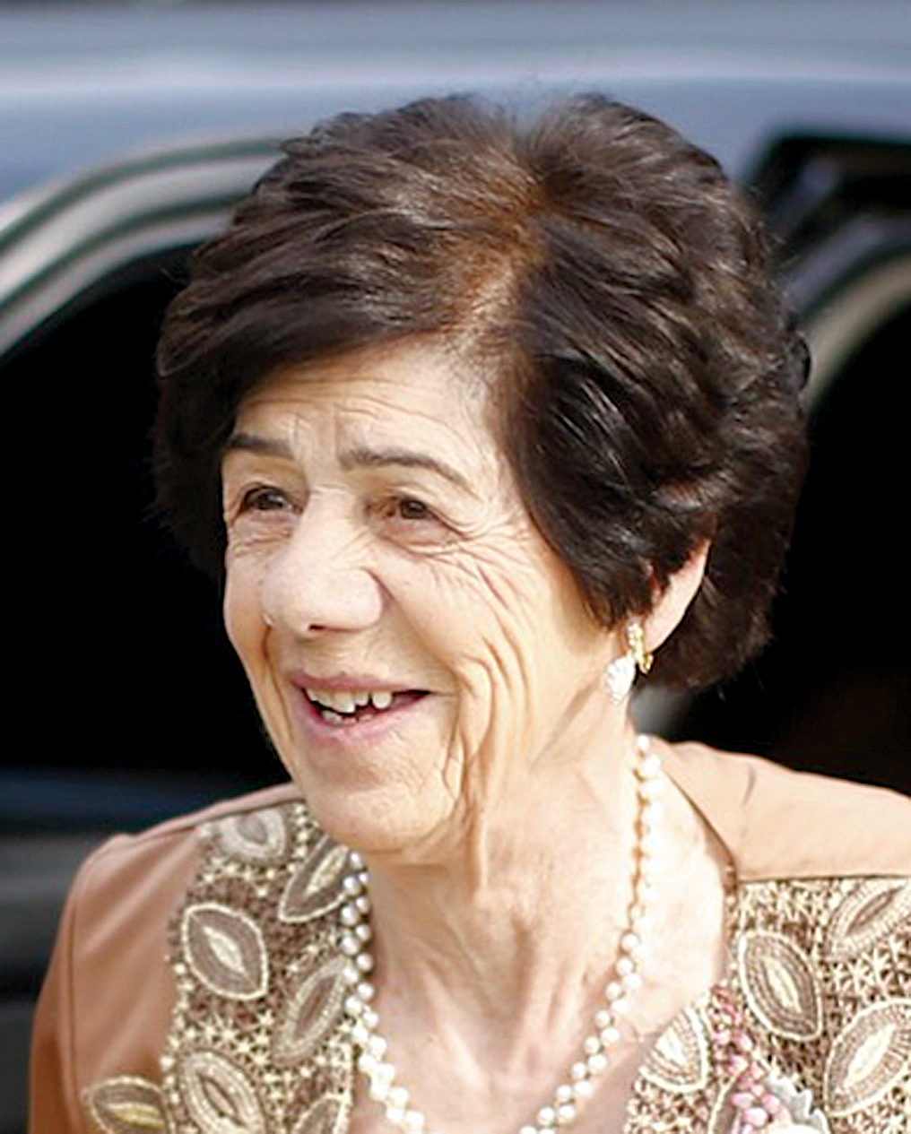 Concetta Carnovale — Il Globo