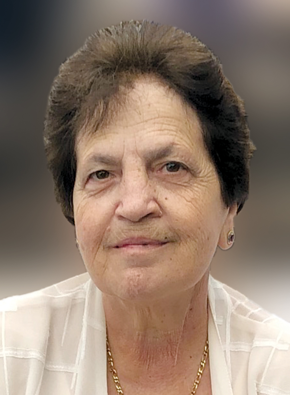 Gina Scutella — Il Globo