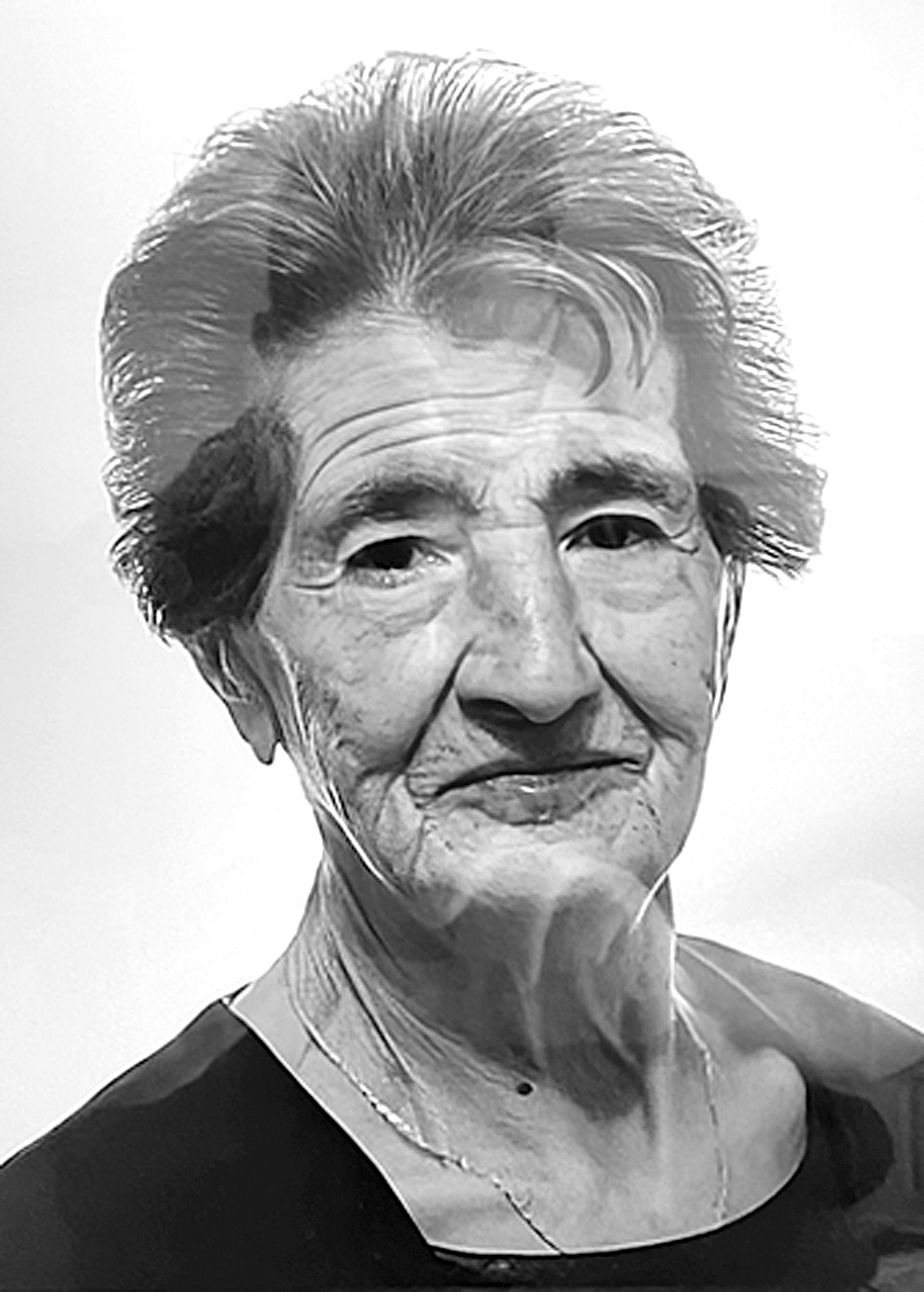 Gilda Caligiuri (in De Fazio) — Il Globo