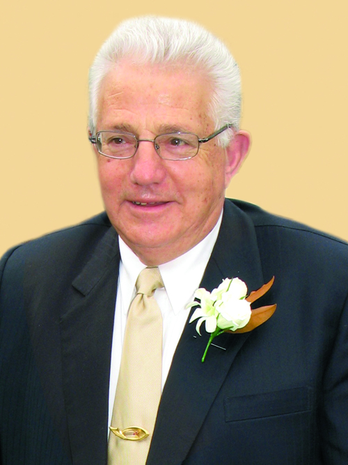 Bartolo (Bob) Picone — Il Globo