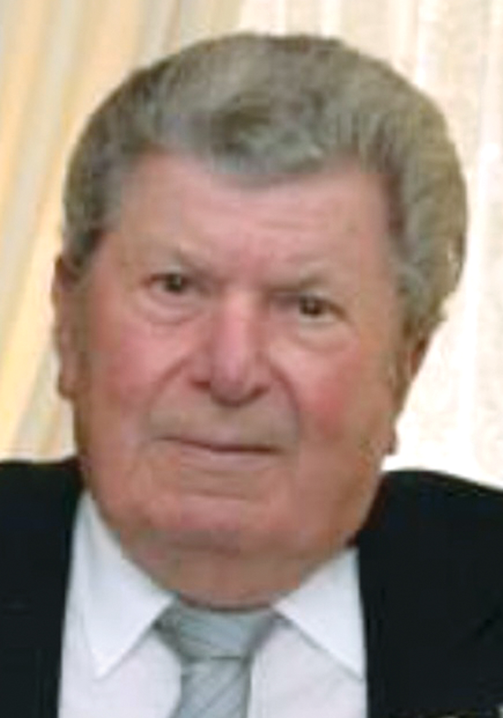 Giuseppe Lustri — Il Globo