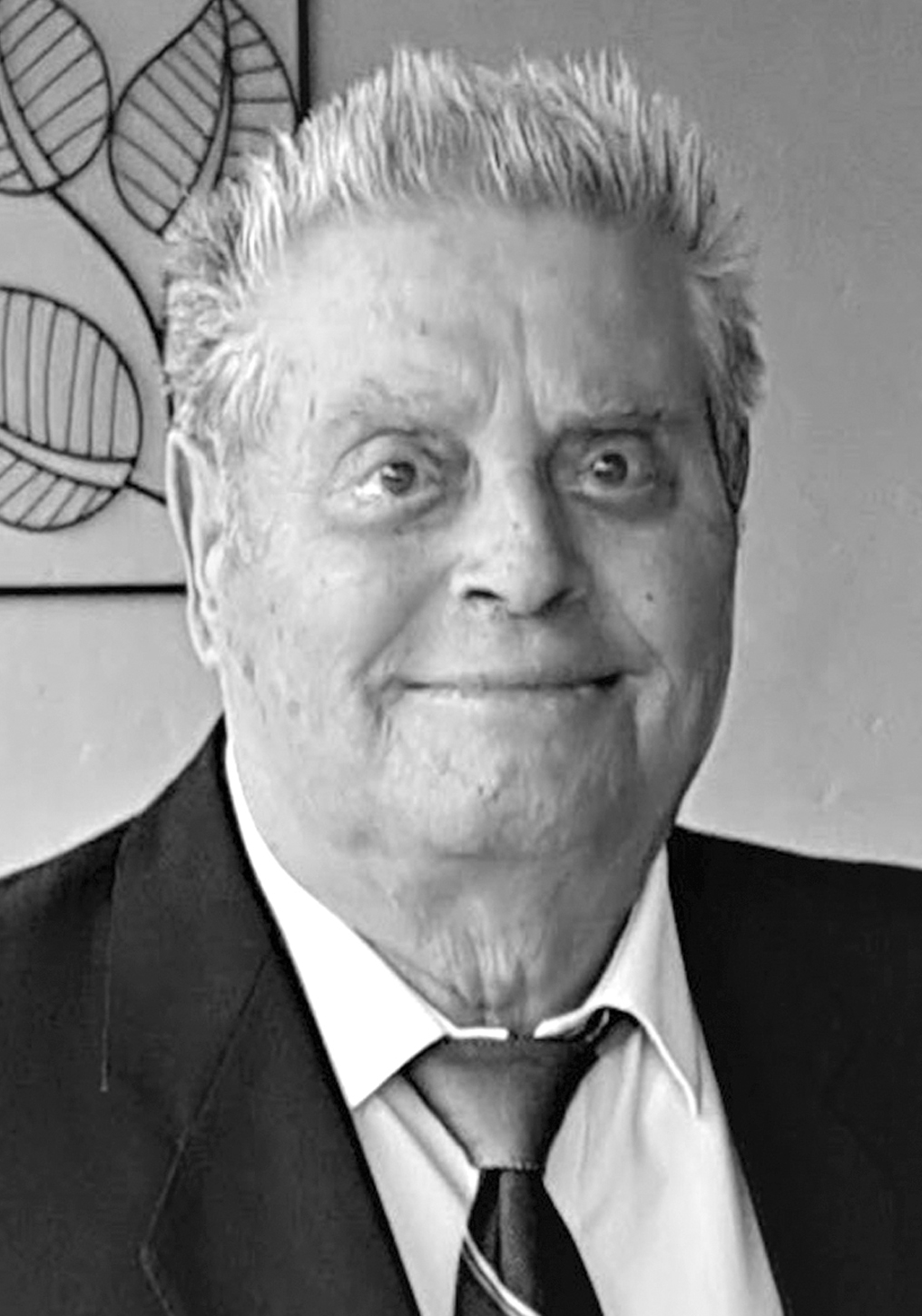 Francesco Froio — Il Globo