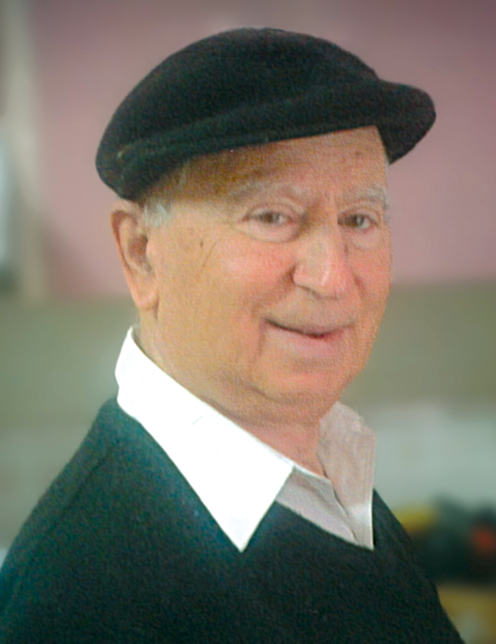 Andrea Verduci — Il Globo