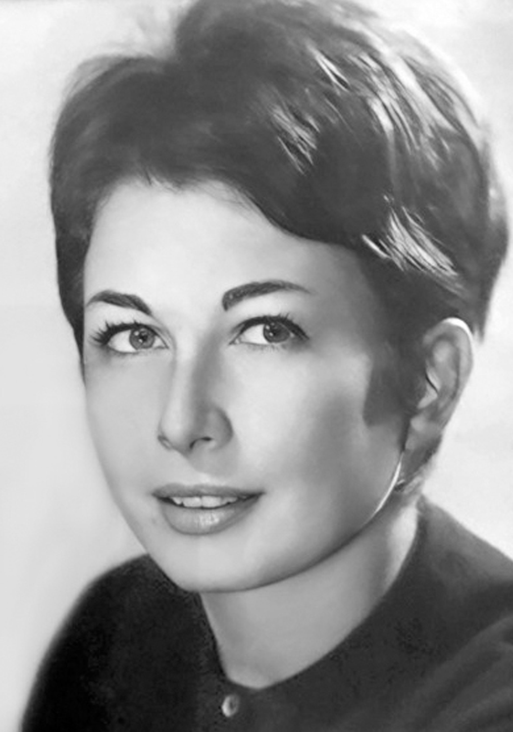 Santina Gravina — Il Globo