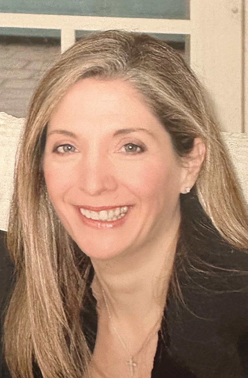 Tina Polimeni — Il Globo