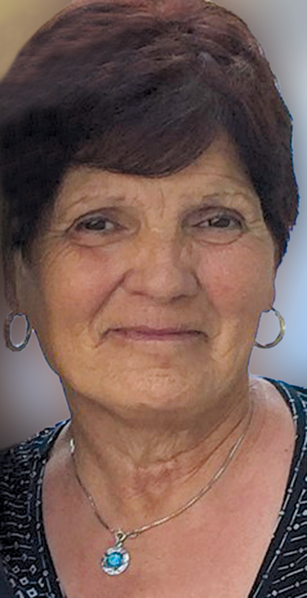 Concetta Lo Nigro in Palmieri — Il Globo