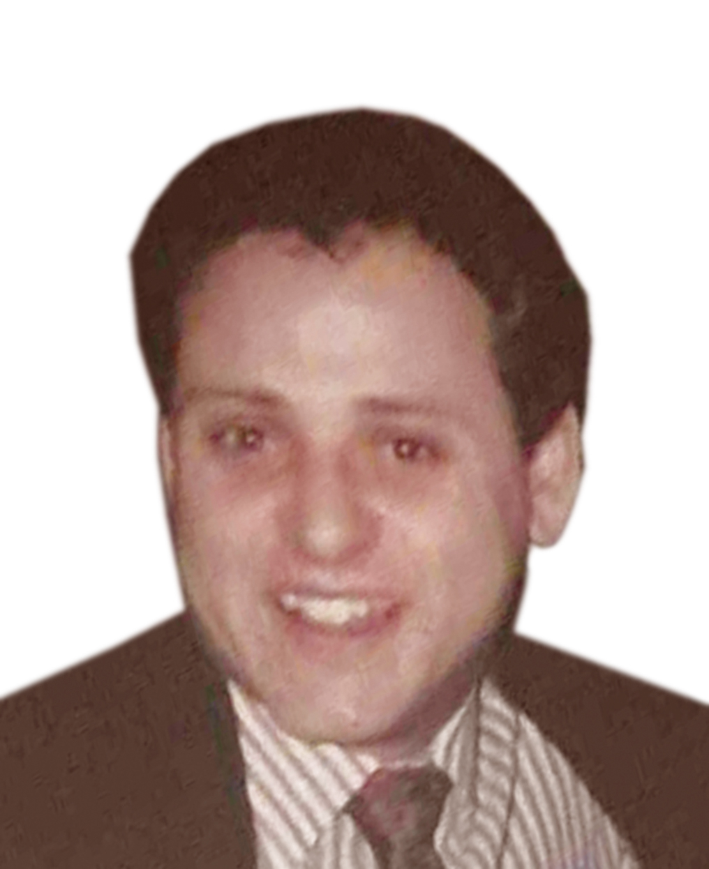 Gianino (Nino) Pugliese — Il Globo