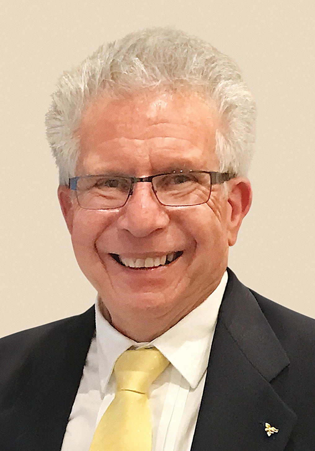 Bartolo Liali — Il Globo