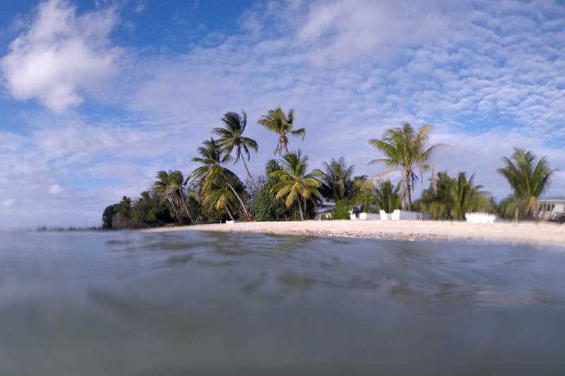 Nuovi aiuti al Pacifico per contrastare Pechino — Il Globo