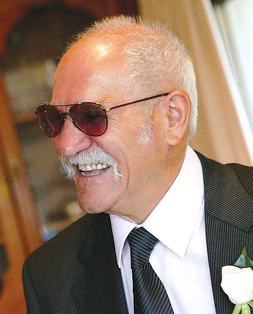 Erminio Marinelli — Il Globo