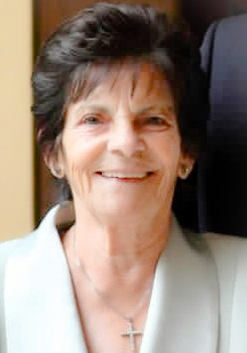 Giulia Angrisano — Il Globo