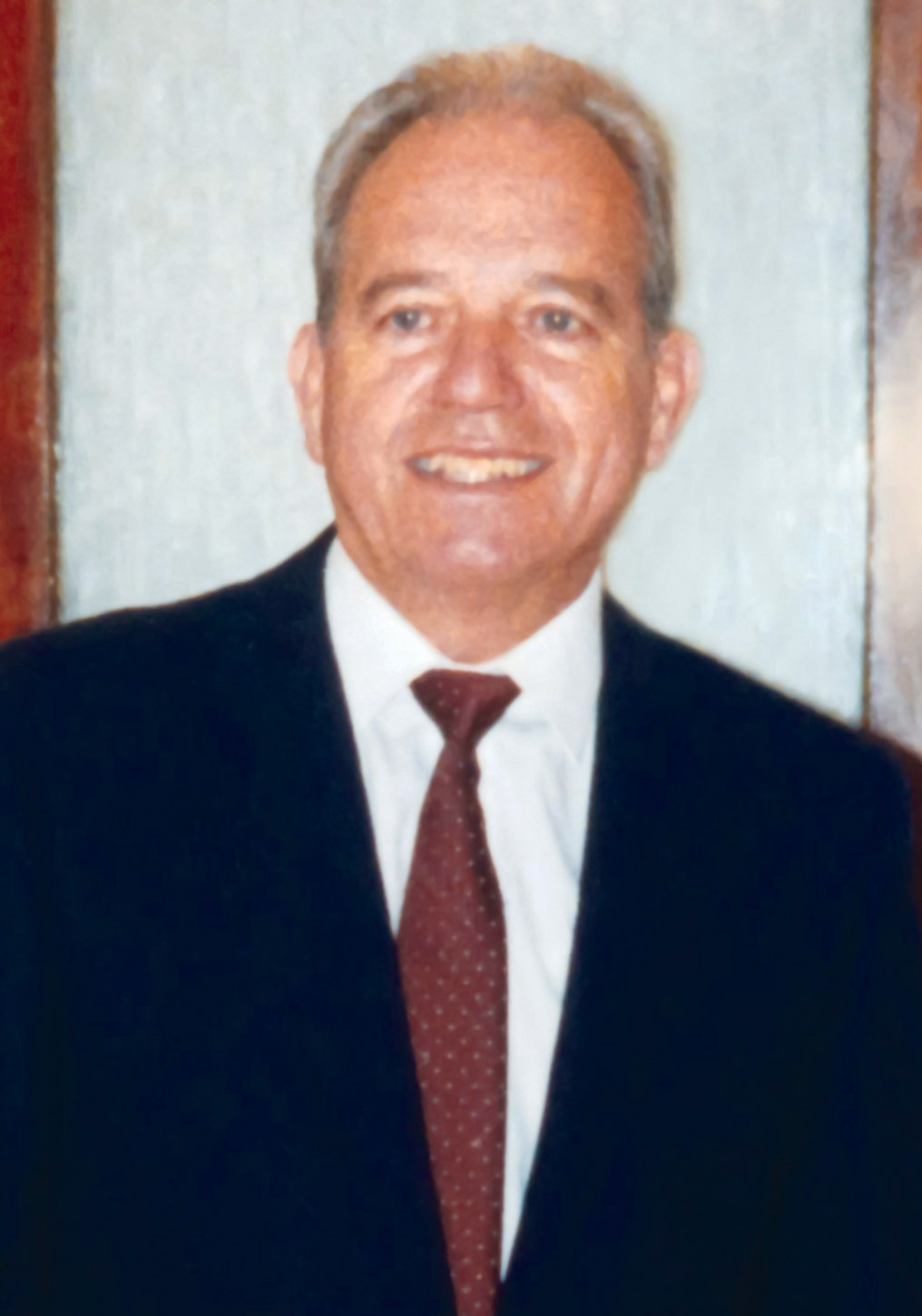 Giuseppe Ferlaino — Il Globo