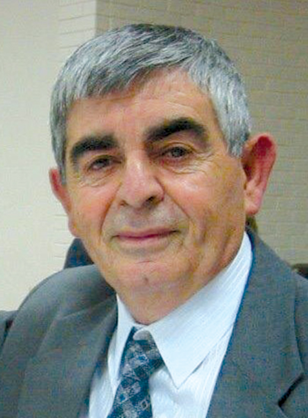 Rocco Tassone — Il Globo