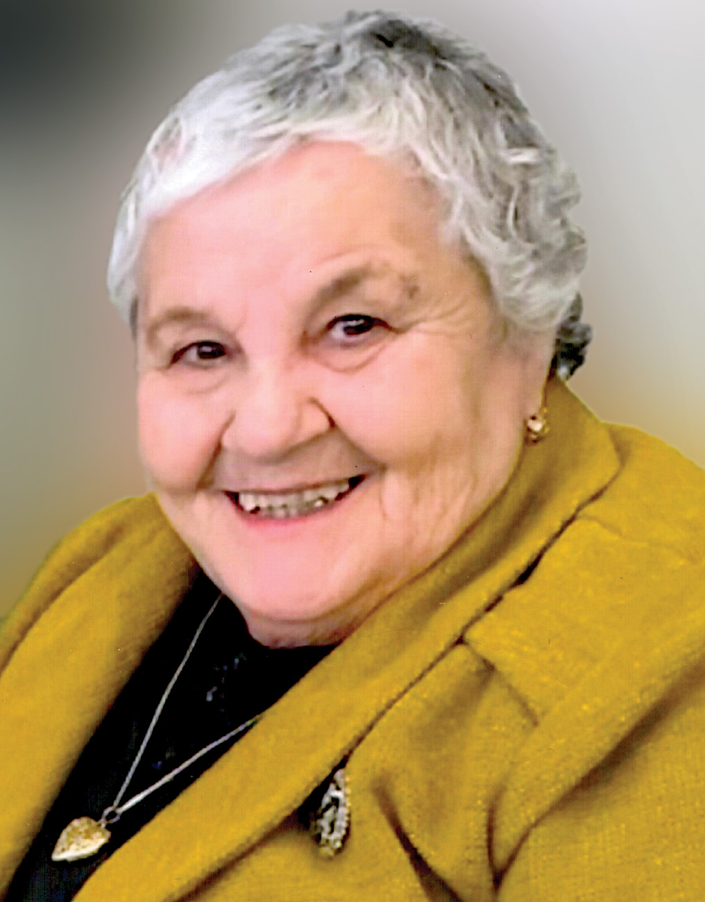 Angela Pulice — Il Globo