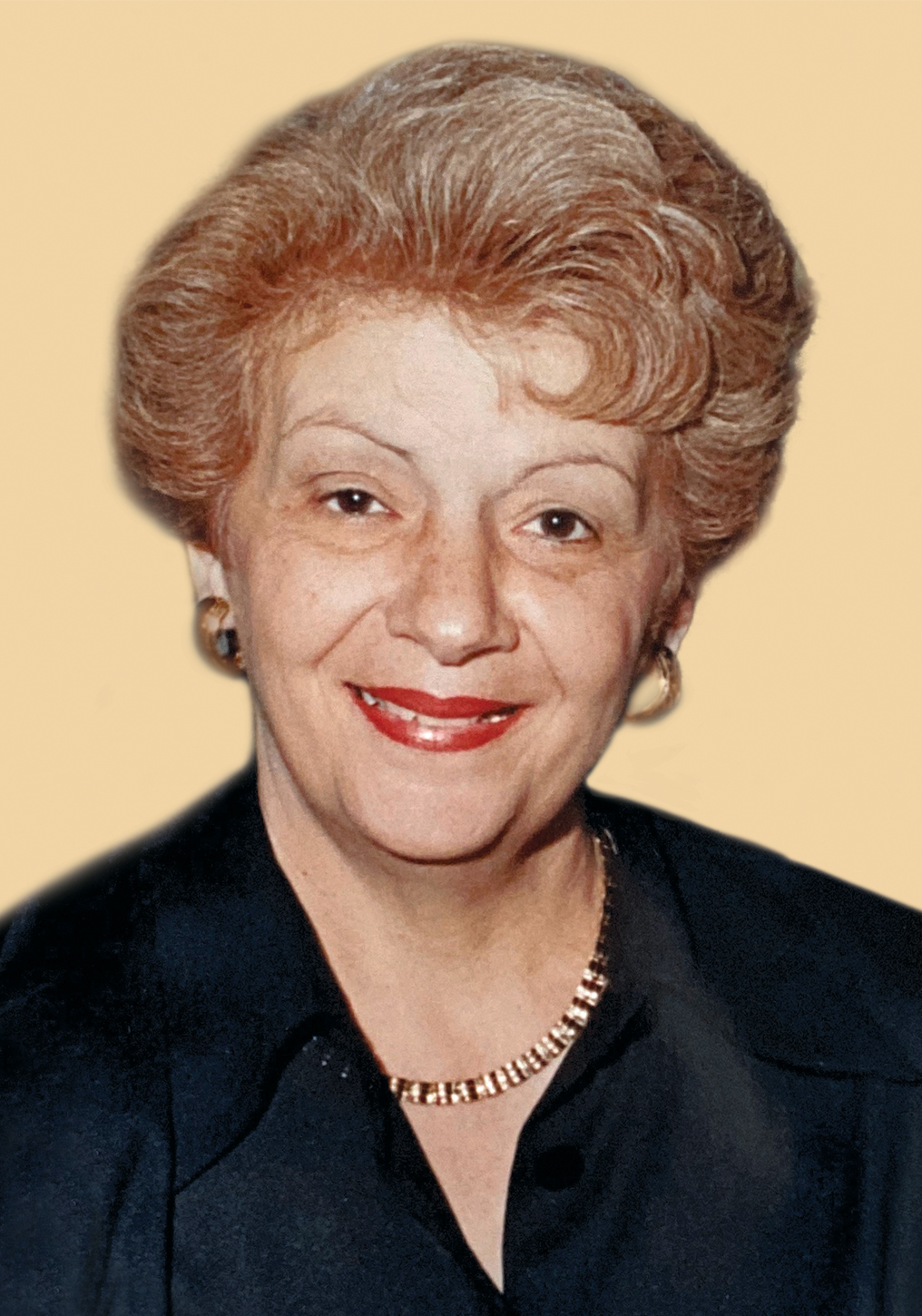 Angela Gulisano — Il Globo