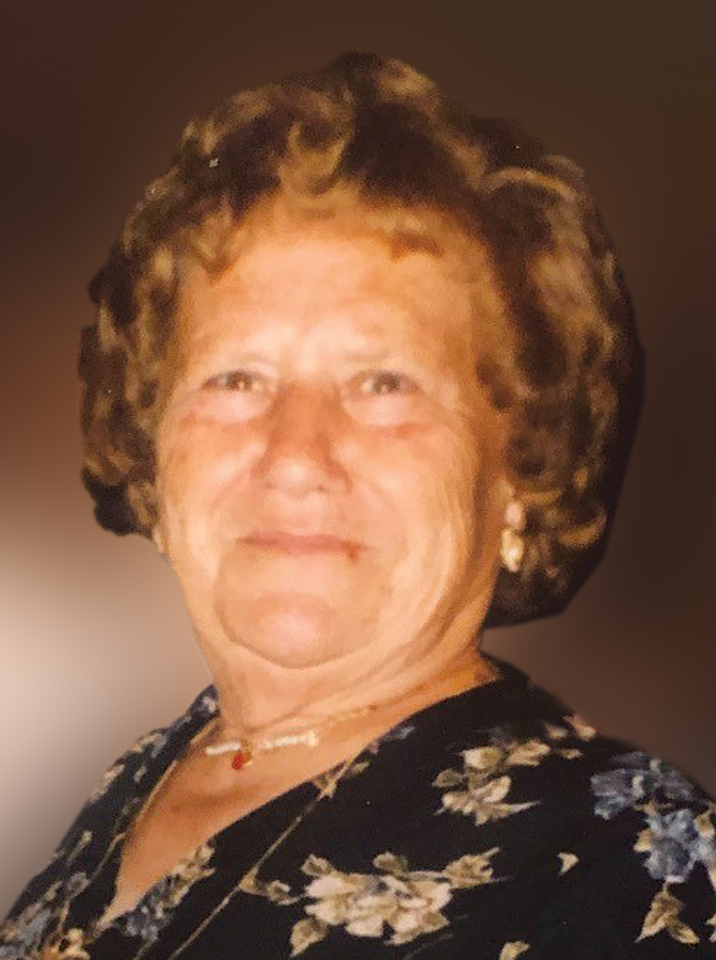 Virginia Cunto (nata Maccarone) — Il Globo