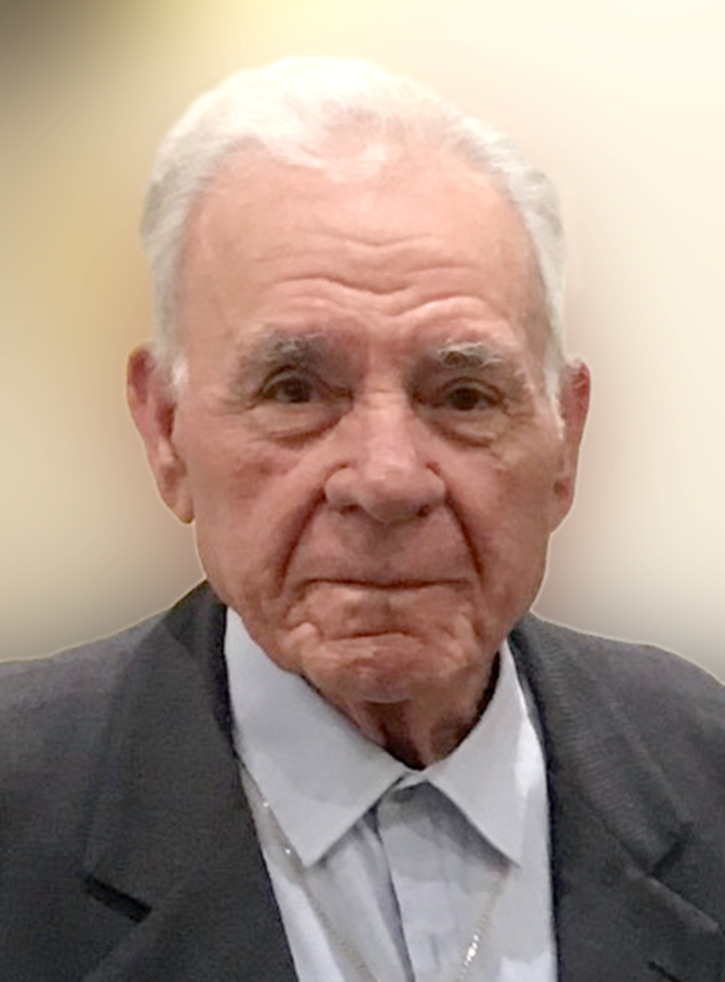 Domenico Strangio — Il Globo