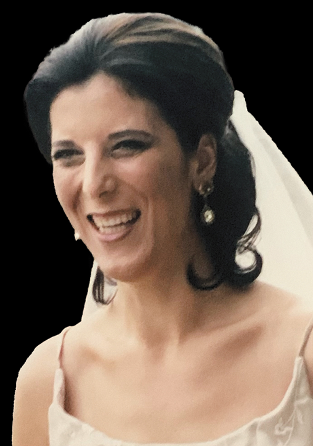 Rosellina Musolino in Ryan — Il Globo