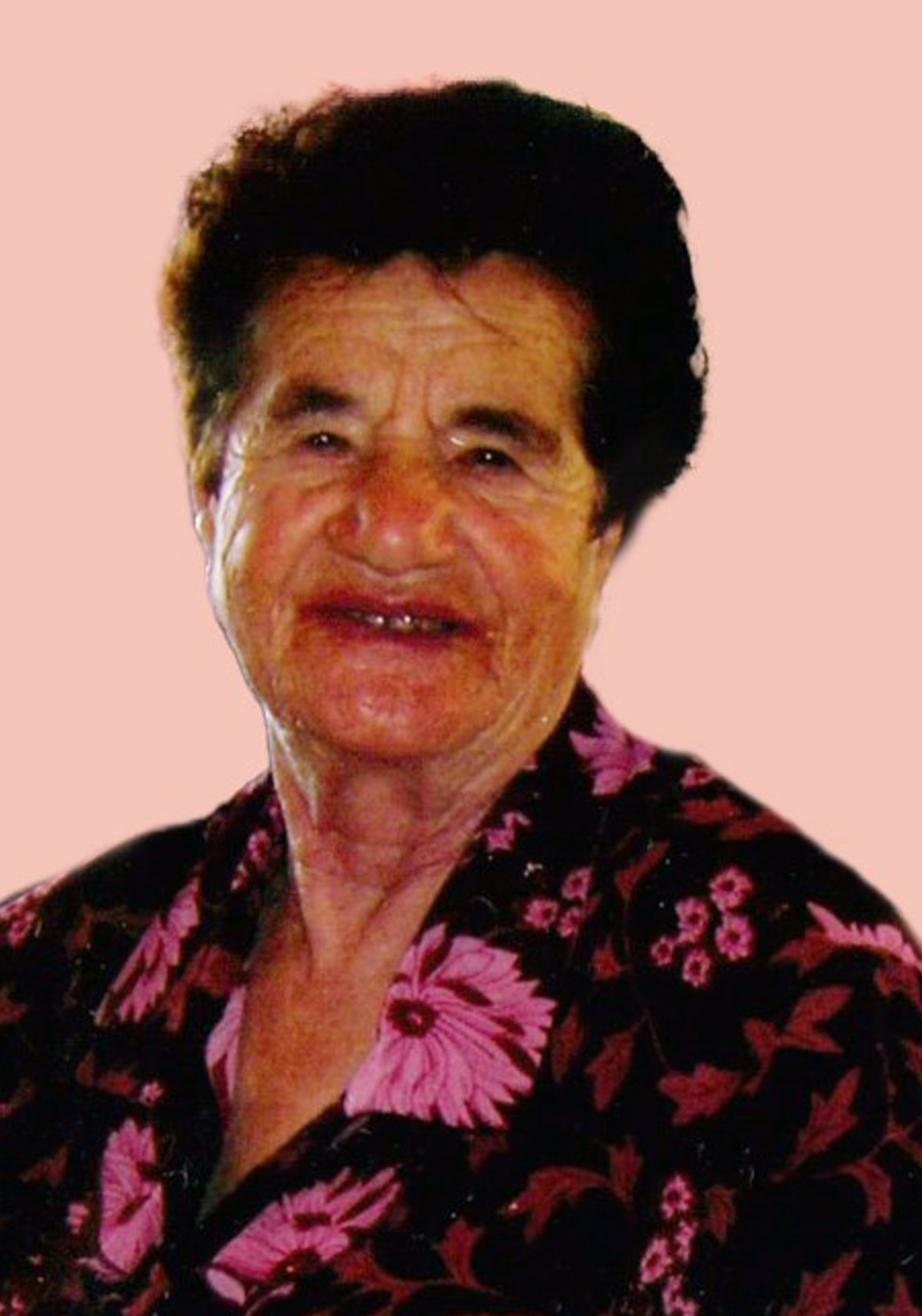 Francesca Fazio — Il Globo