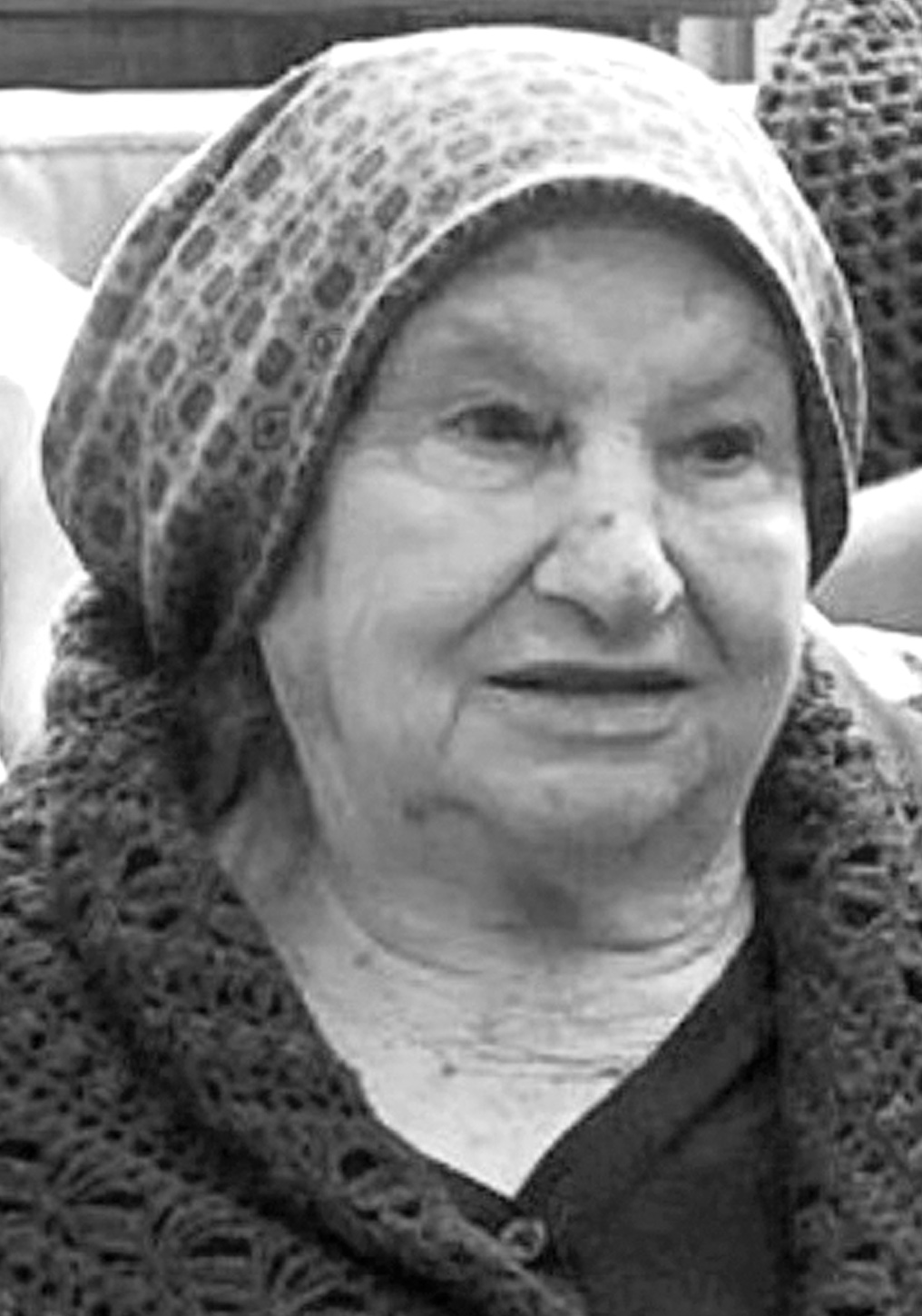 Maria Antonia Rullo in Tassone — Il Globo