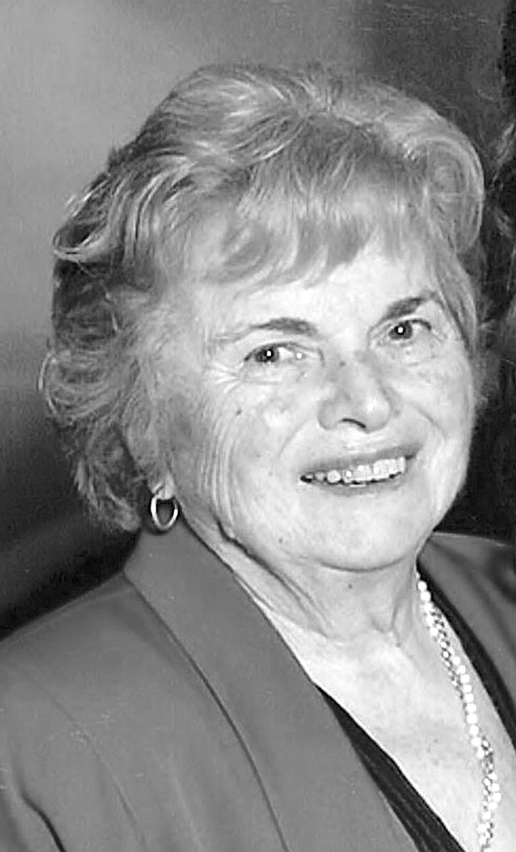 Rosetta Gasperoni — Il Globo