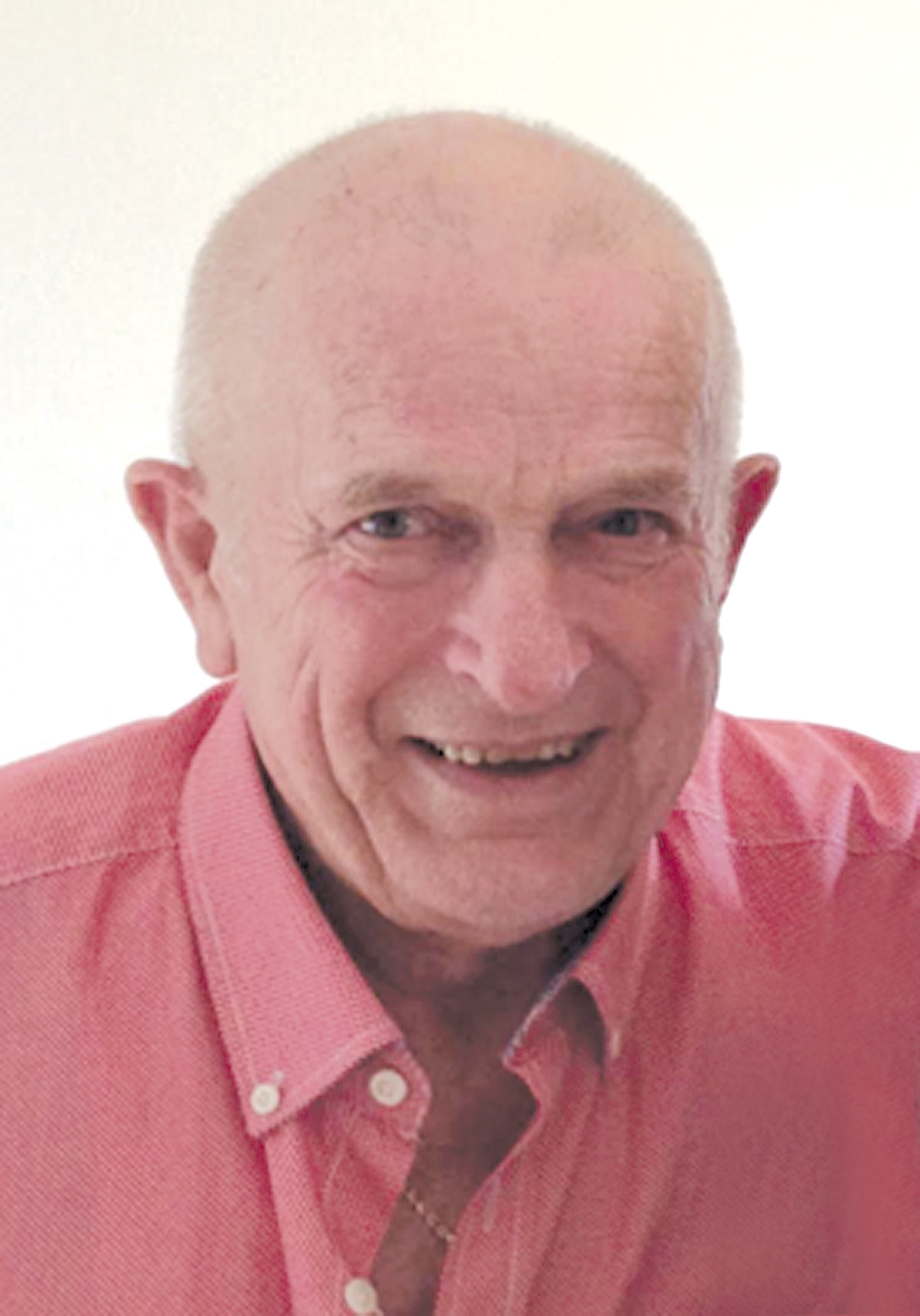 Mario Cesarin — Il Globo