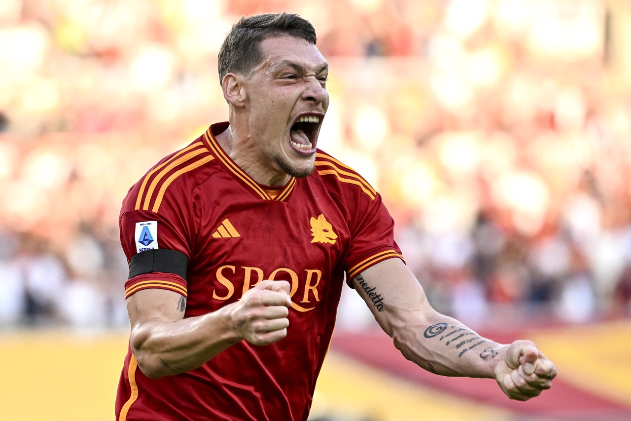 E' cominciata la festa dei gol! — Il Globo