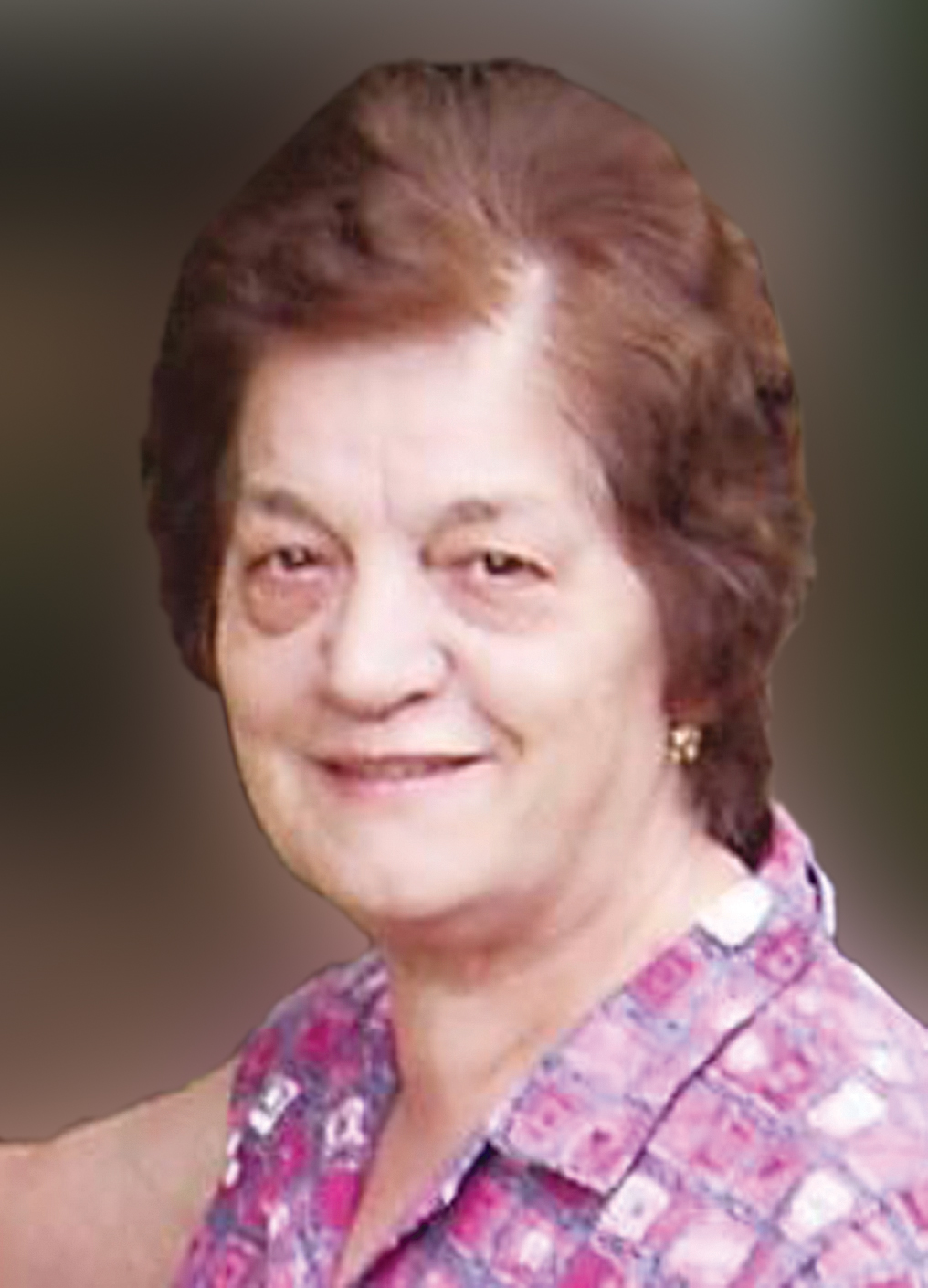 Antonietta Perin (Bernardi) — Il Globo