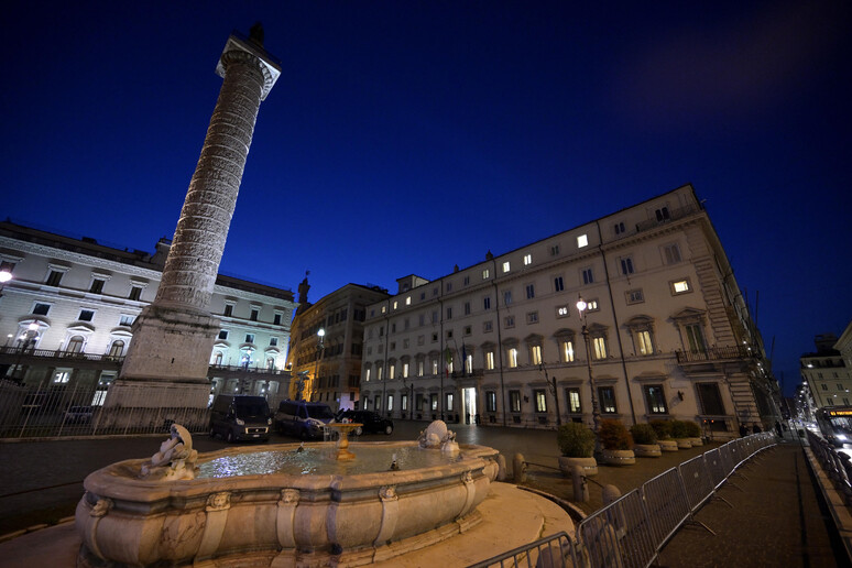 Legge di bilancio: si comincia lunedì — Il Globo