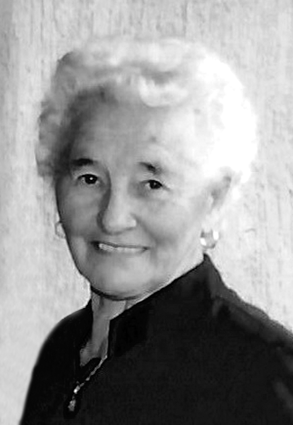 Olga Piovesan (nata Baseggio) — Il Globo