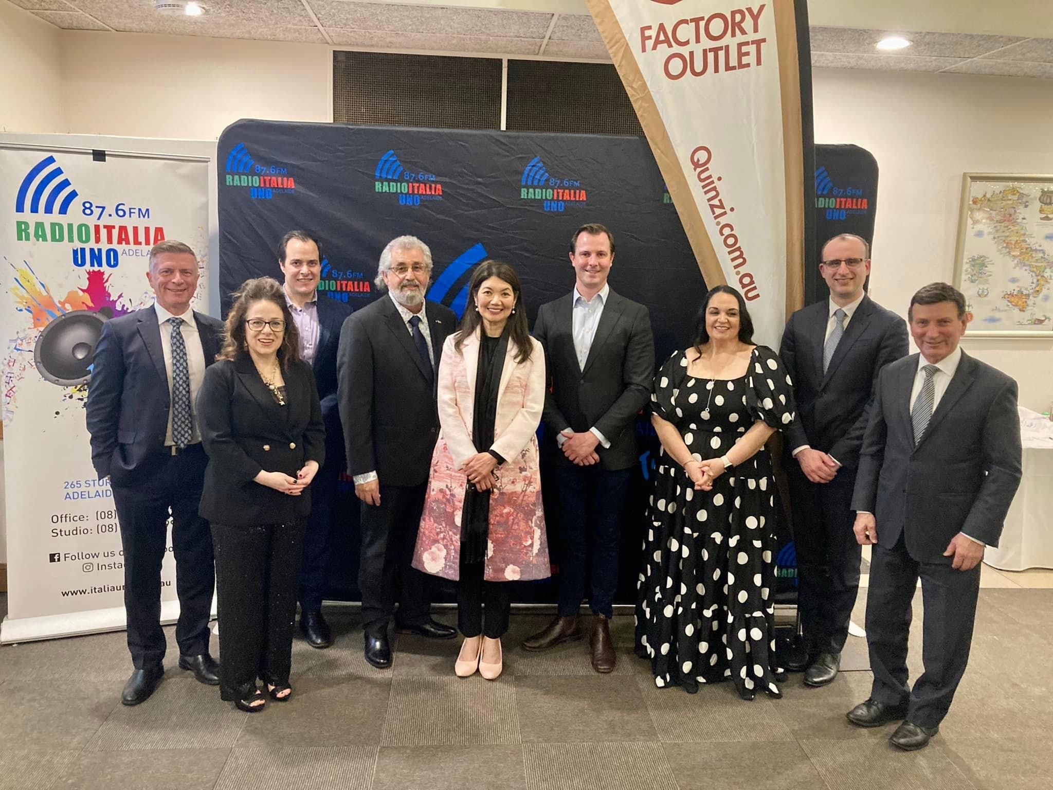 ‘Umiltà, perseveranza e diplomazia’ — Il Globo