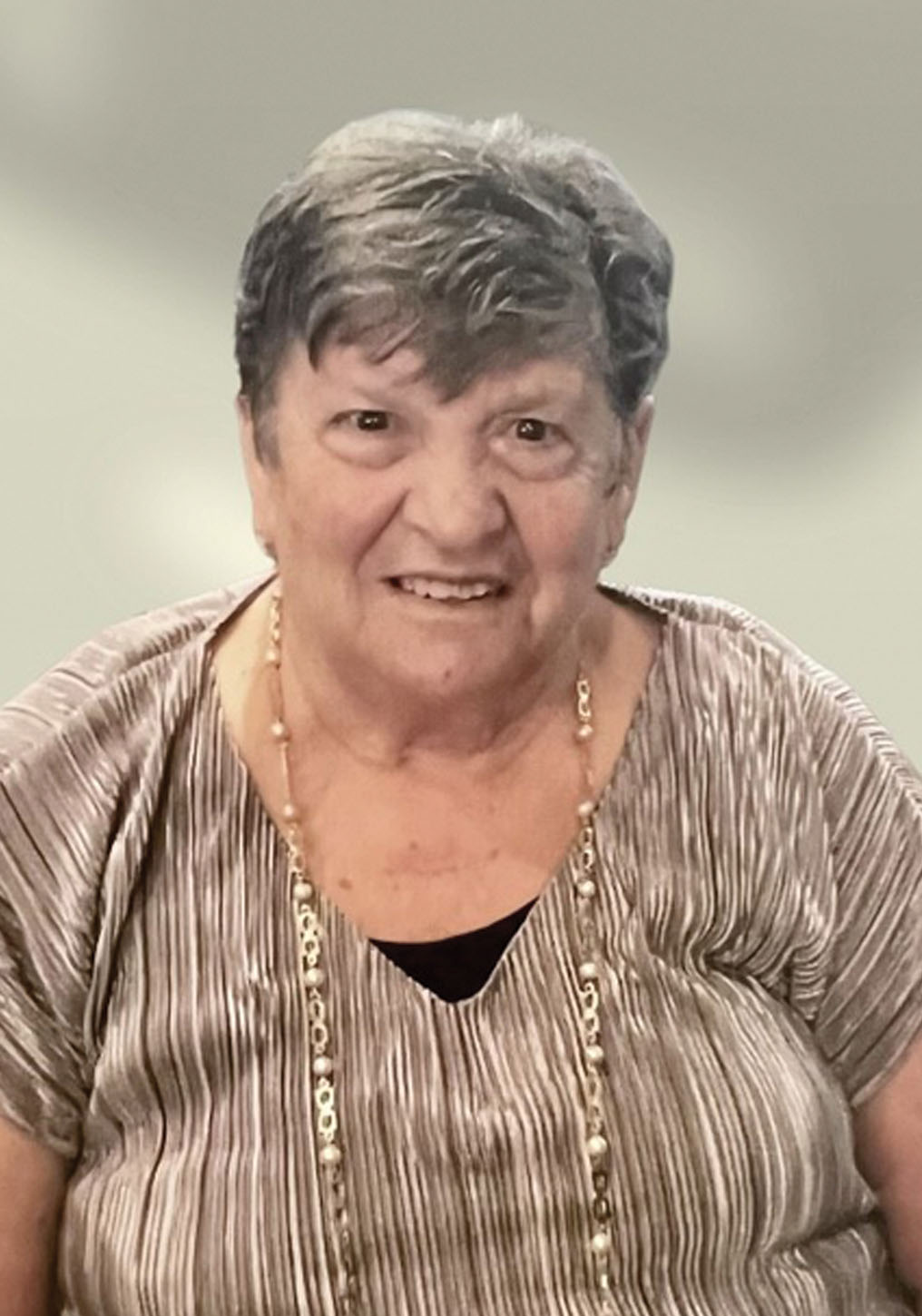 Lucia Di Biasi — Il Globo