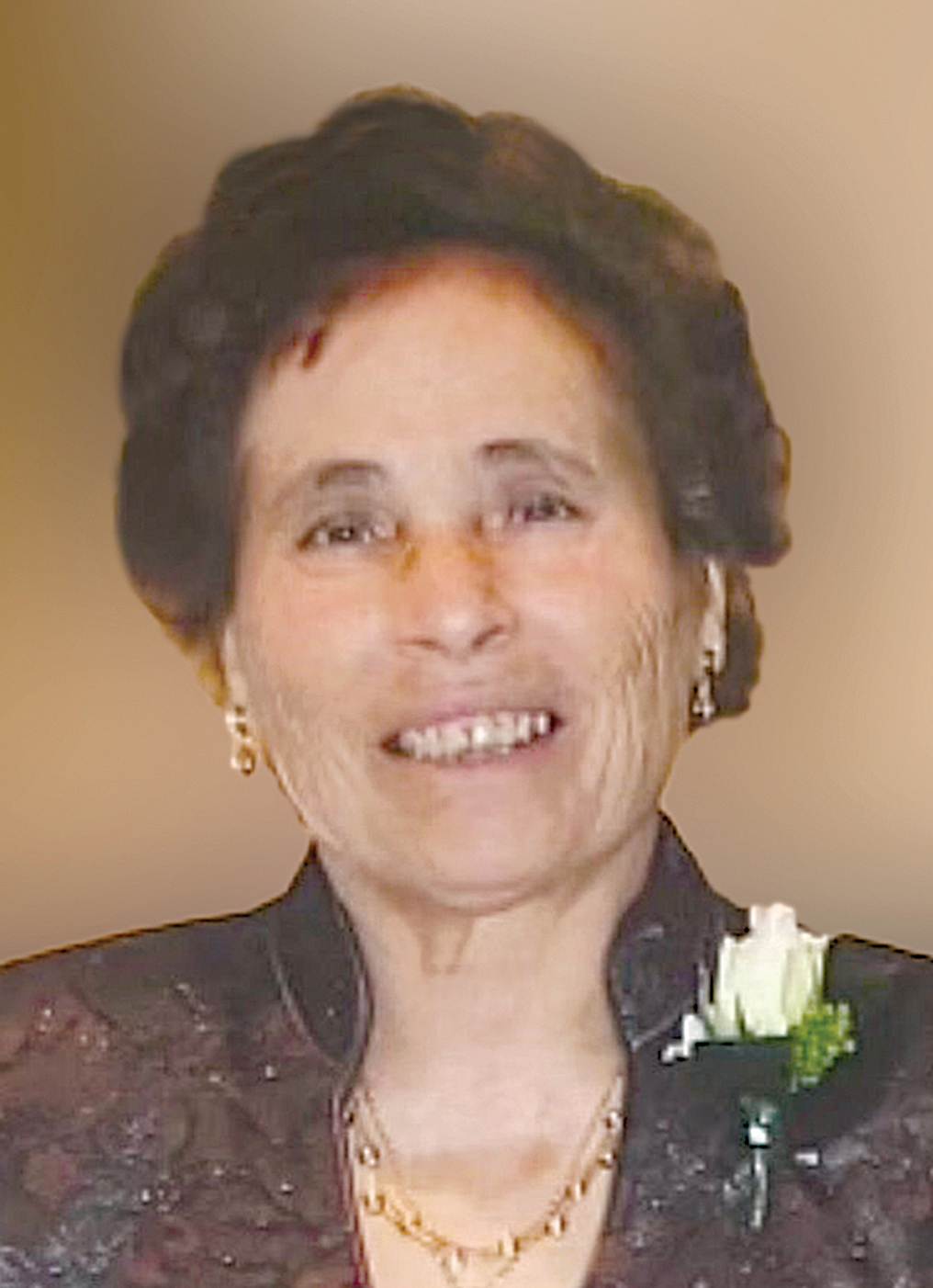 Maria Macri — Il Globo